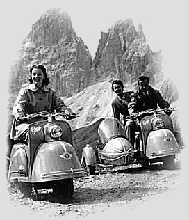 Alte-Roller.de - Der Urahn